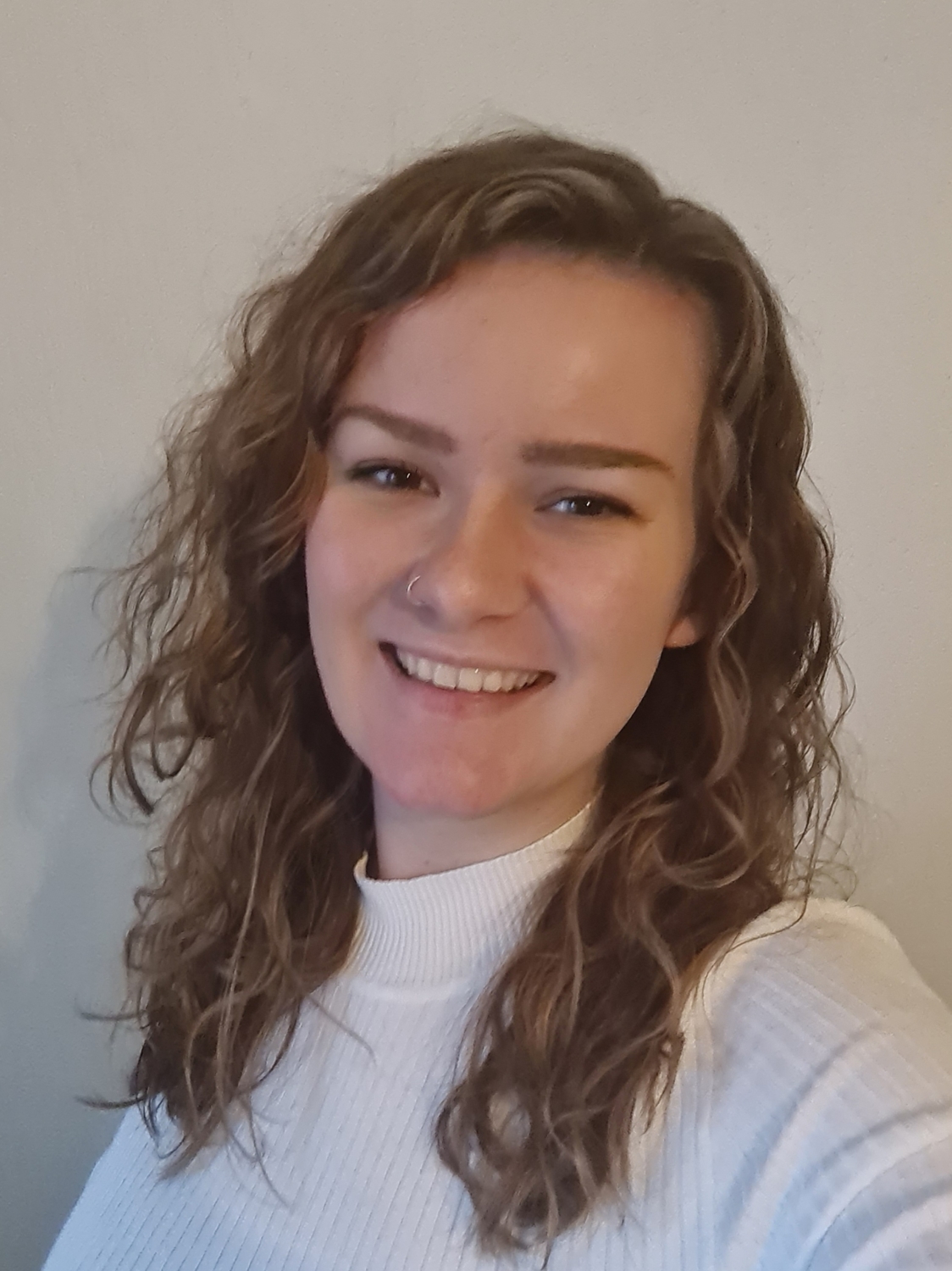 Nieuwe collega: Annick Hoeben ⋆ Verloskundige Arnhem PUUR vroedvrouwen